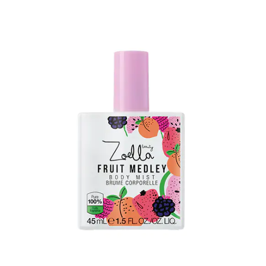 Zoella releases last ever beauty collection – Fashion North
