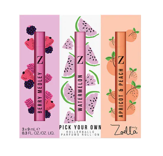 Zoella releases last ever beauty collection – Fashion North