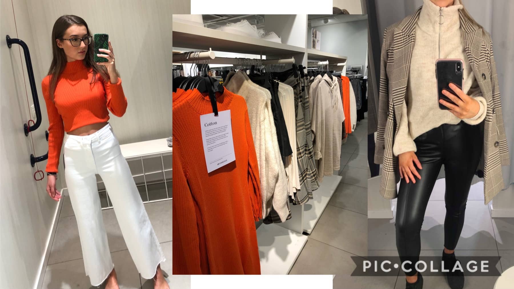 Recycle, Rewear and Revamp your wardrobe with H&M Conscious collection ...