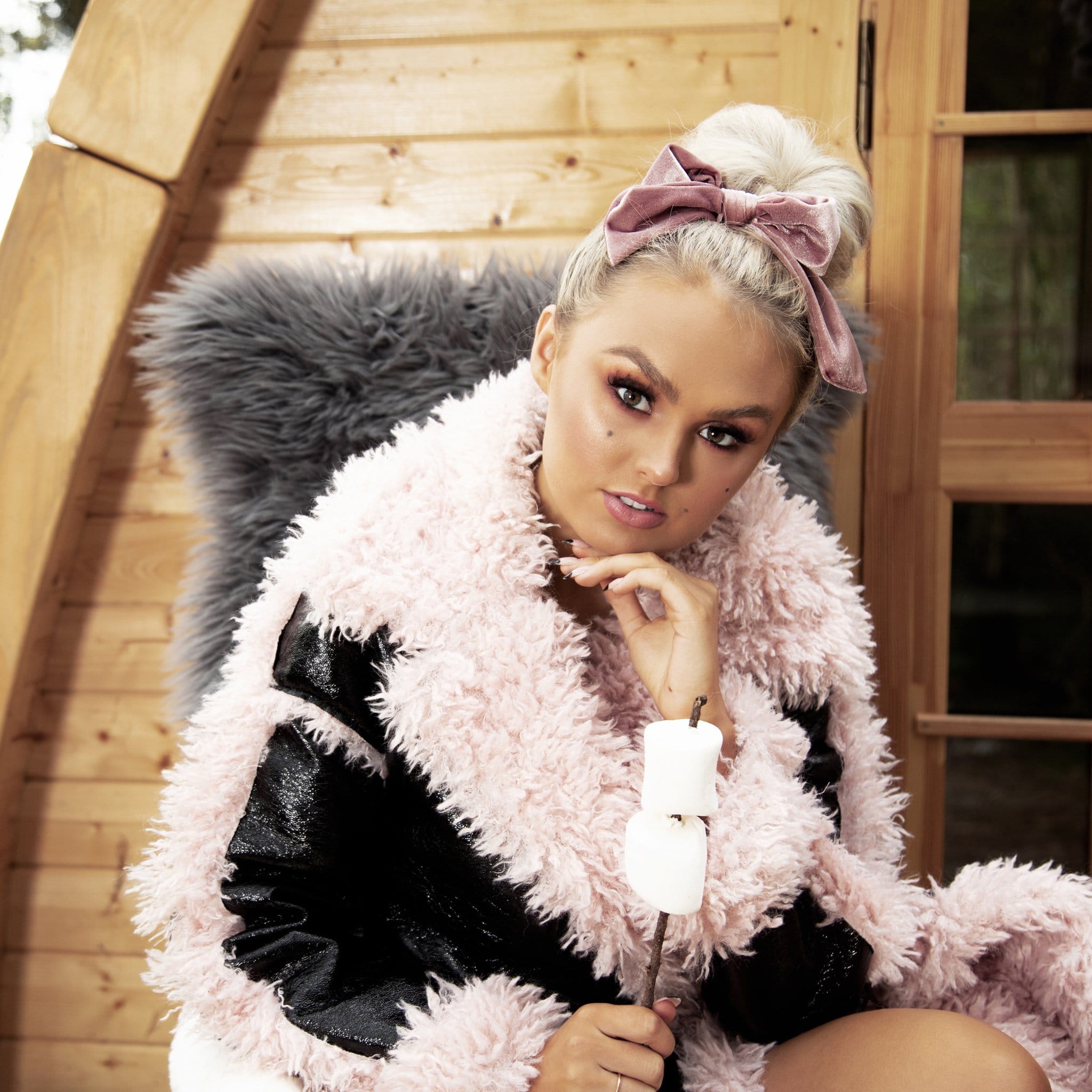 Misha Grimes X Piqinita: The accessory collection you didn’t know you ...