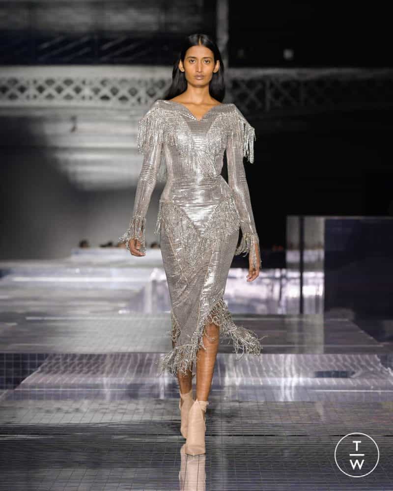 Burberry take on the world with fresh looks from their AW20 collection ...