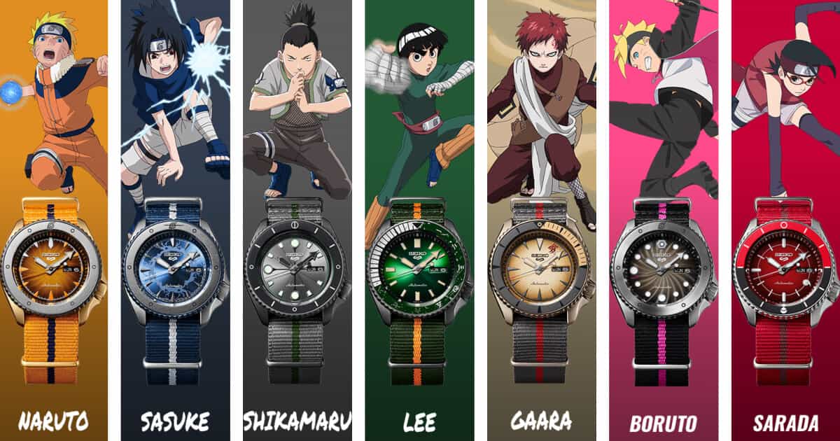 Fashion’s continuous love affair with anime – Fashion North