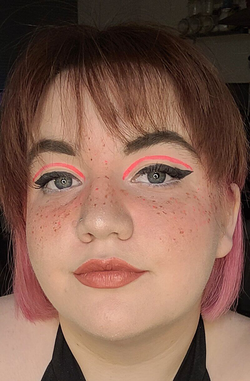 Out-of-this-world: intergalactic dressing is in – Fashion North