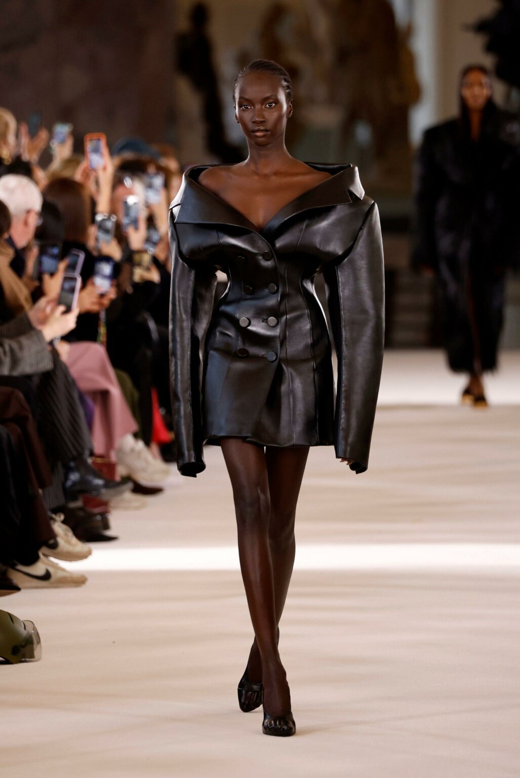 (Lion) Heads turned: The controversy with the animal inspirations ...