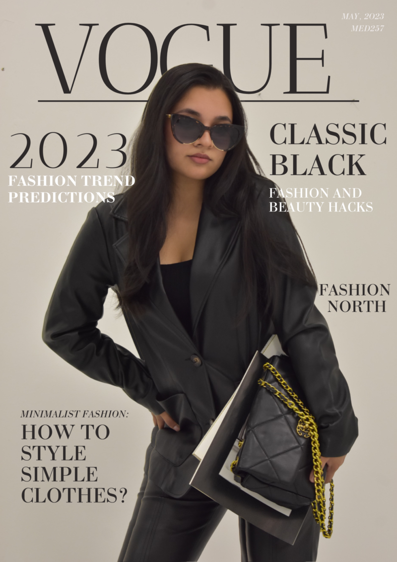 Leather Looks: A Guide to Styling Your Favourite Leather Pieces ...