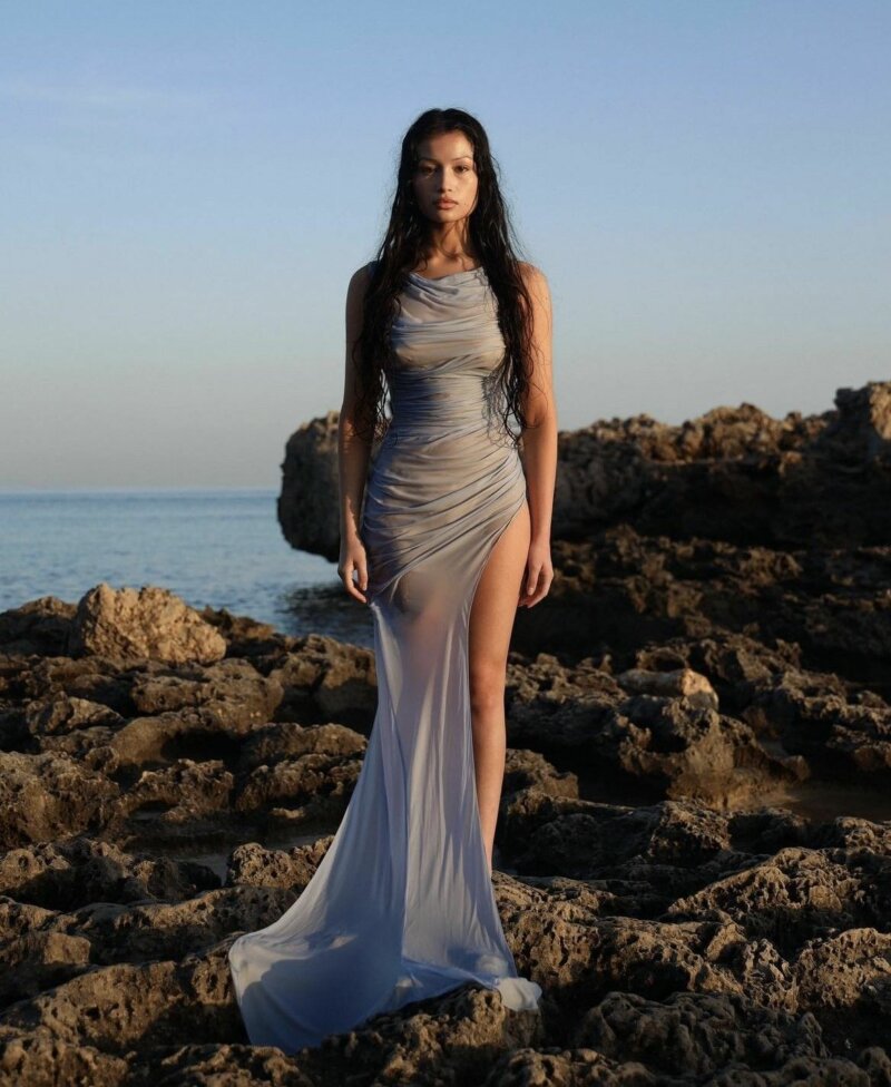 Oceanic Chic: The Enchanting World of The Little Mermaid Inspired ...