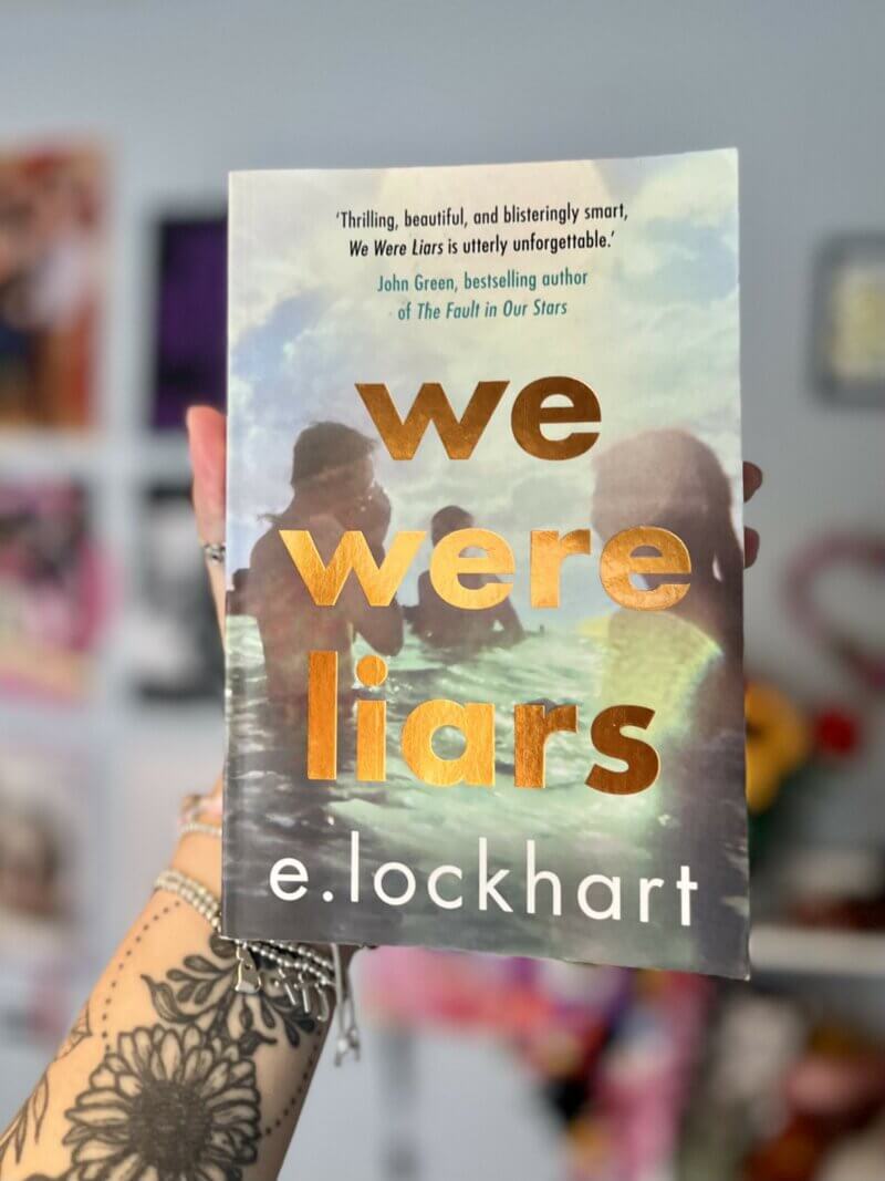 My favourite Summer reads – Fashion North