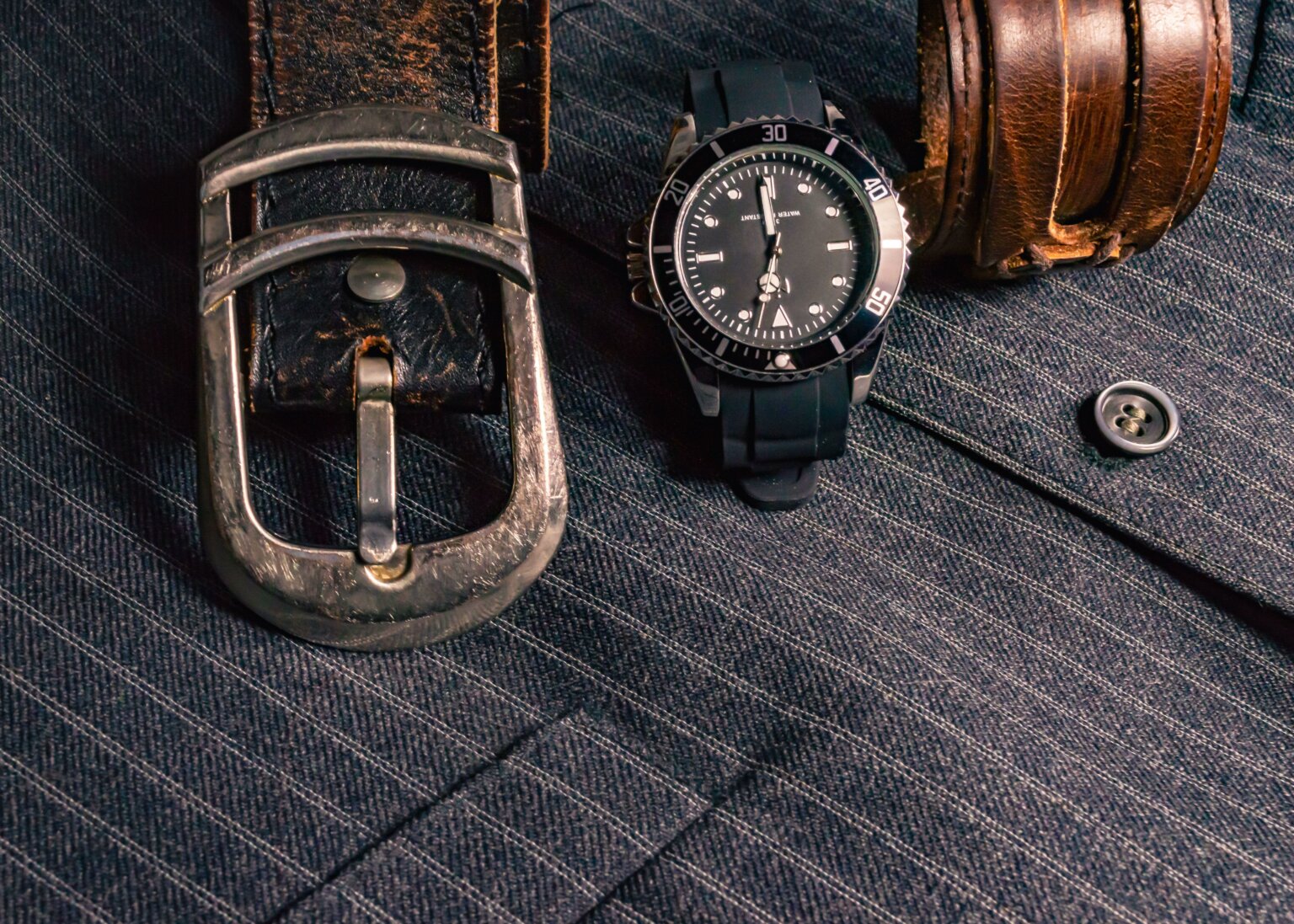 The complete guide to men’s jewellery – Fashion North