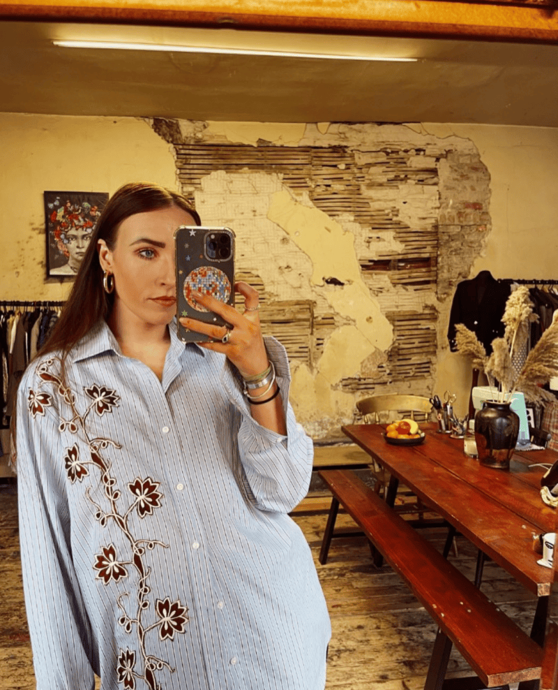 Corey Dixon: From a coping mechanism to the red carpet – Fashion North