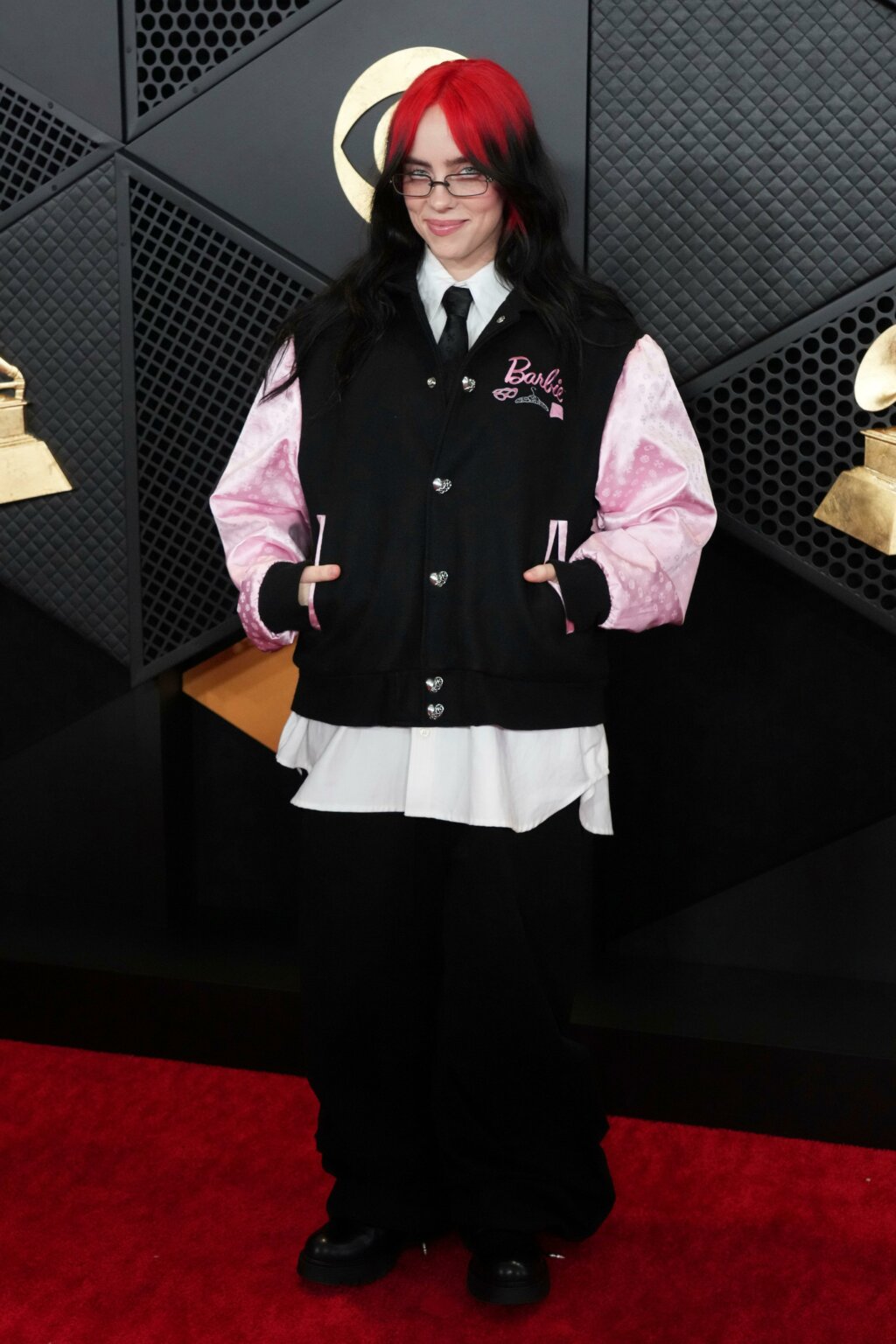 Billie Eilish wows at the Grammys 2024 – Fashion North