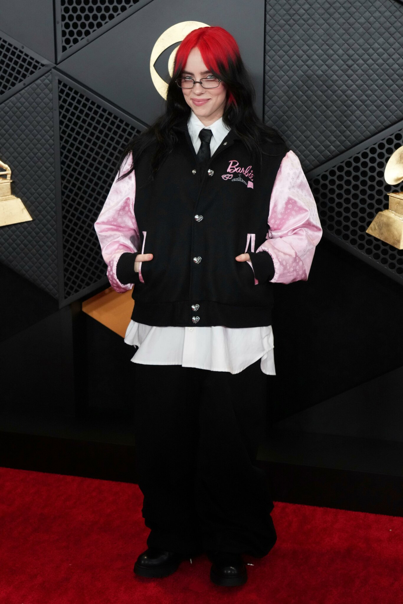 Billie Eilish wows at the Grammys 2024 – Fashion North