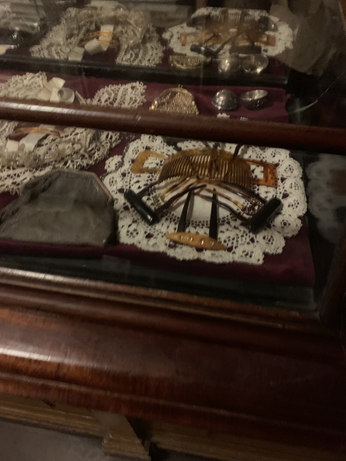 Beamish, hair and history: what do current hair trends tell us about ...